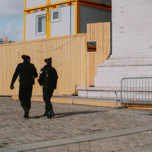 PSIRA Grade C Security Training – Dispatch Security